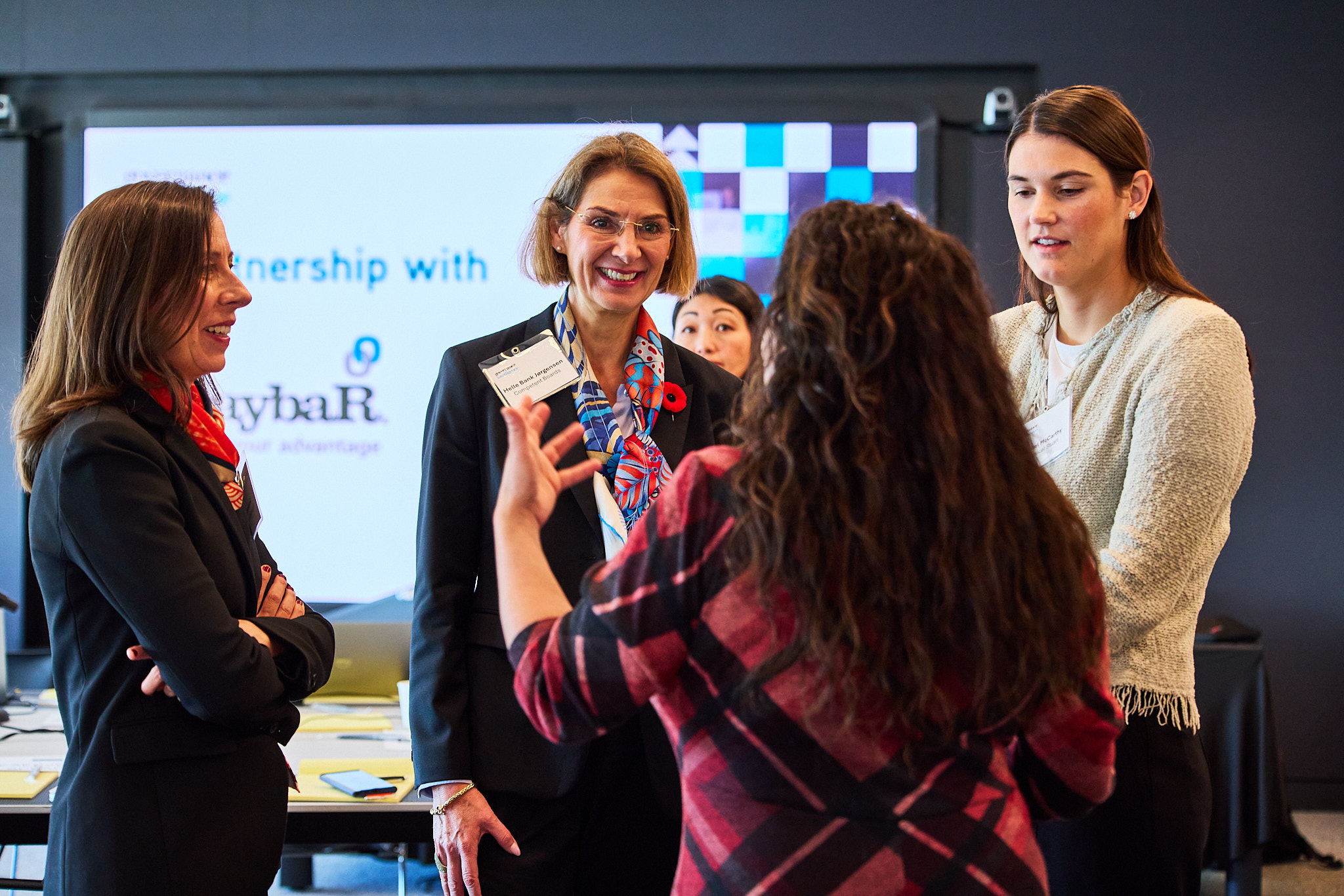 Corporate Governance Forum Experts Share Insights On Board Evaluations